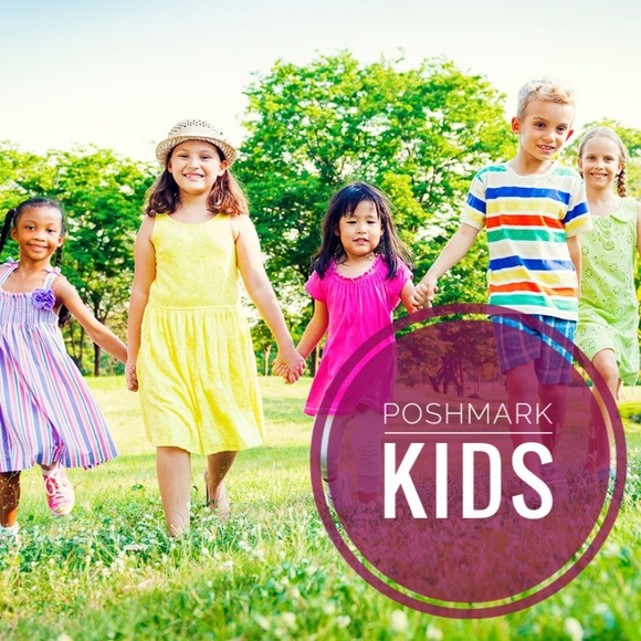 Other | Kids Poshmark Kids Items Below | Poshmark